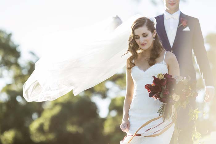 Your Guide To Wedding Colour Palettes! - Modern Wedding