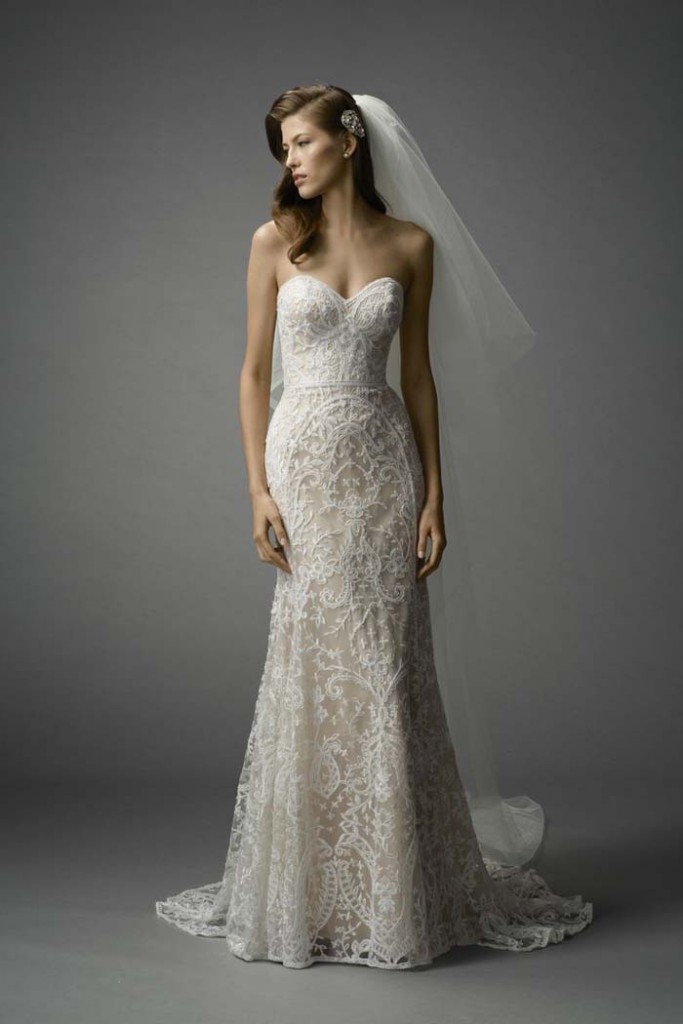 Ballgown, Fishtail, Mermaid Dresses and More in Your Bridal Shape Update!