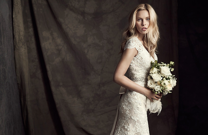 Ella Rosa Spring 2016 Campaign