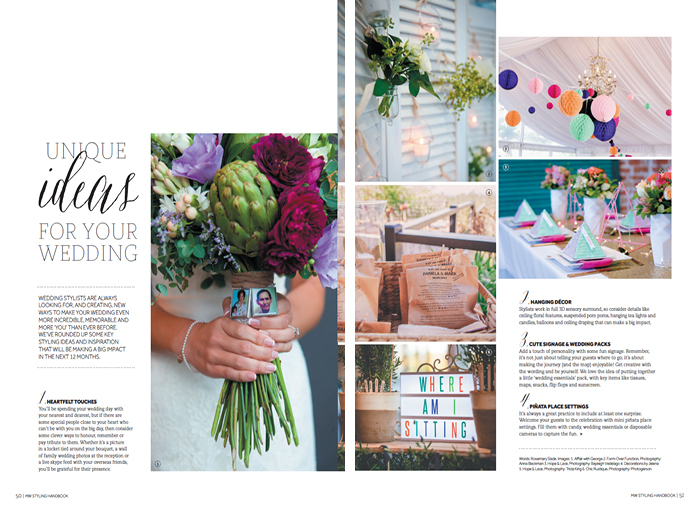 Styling Handbook Vol II On Sale PLUS bonus Styling Video