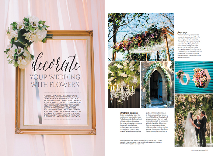 Styling Handbook Vol II On Sale PLUS bonus Styling Video