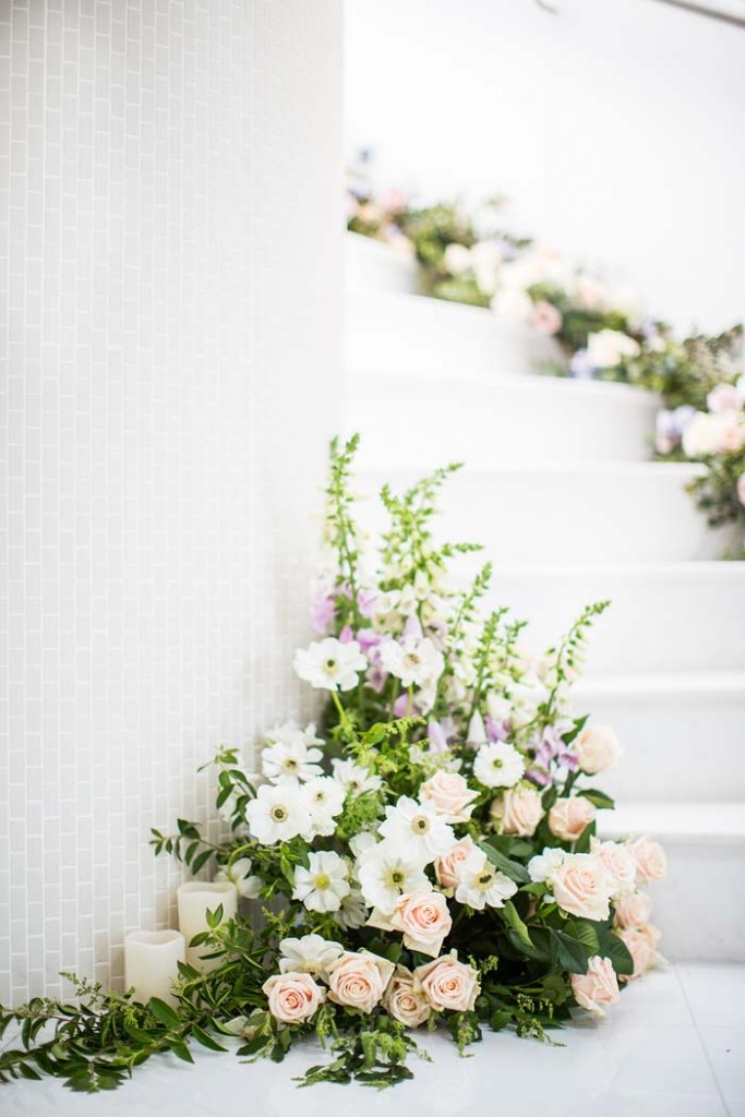 The Best of Beautiful Blooms: Our Favourite Wedding Flowers of 2015!
