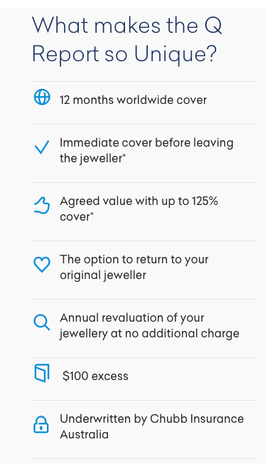 How to Insure Your Engagement Ring