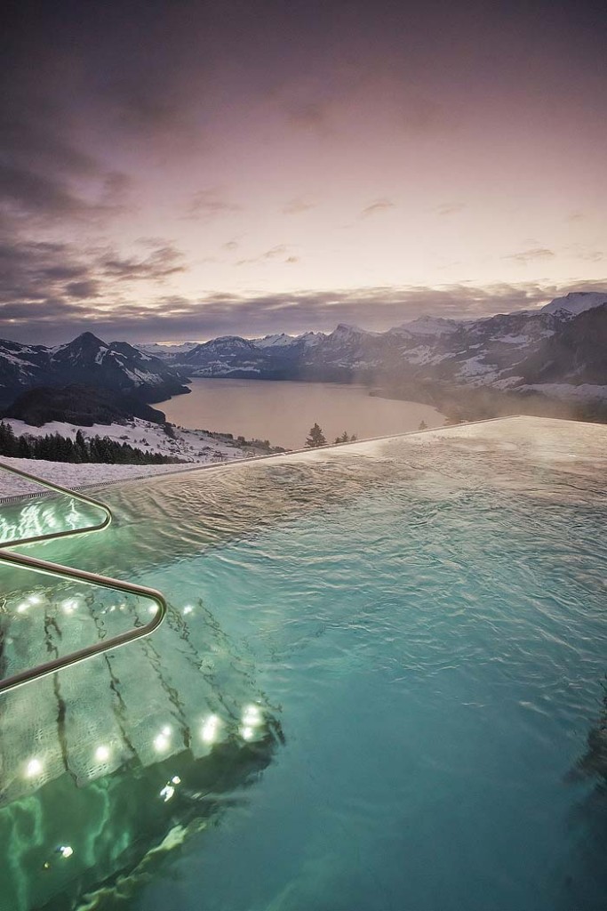 20 Infinity Pools That Are Honeymoon Heaven - Modern Wedding