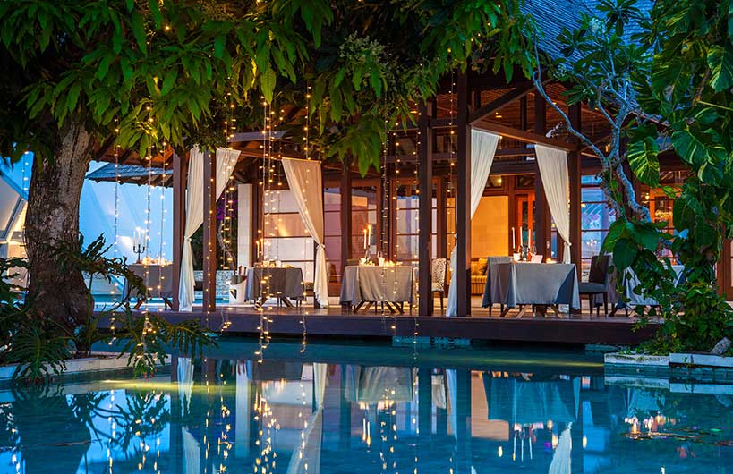 Unveiling the New Dining Sensations At Tirtha Dining