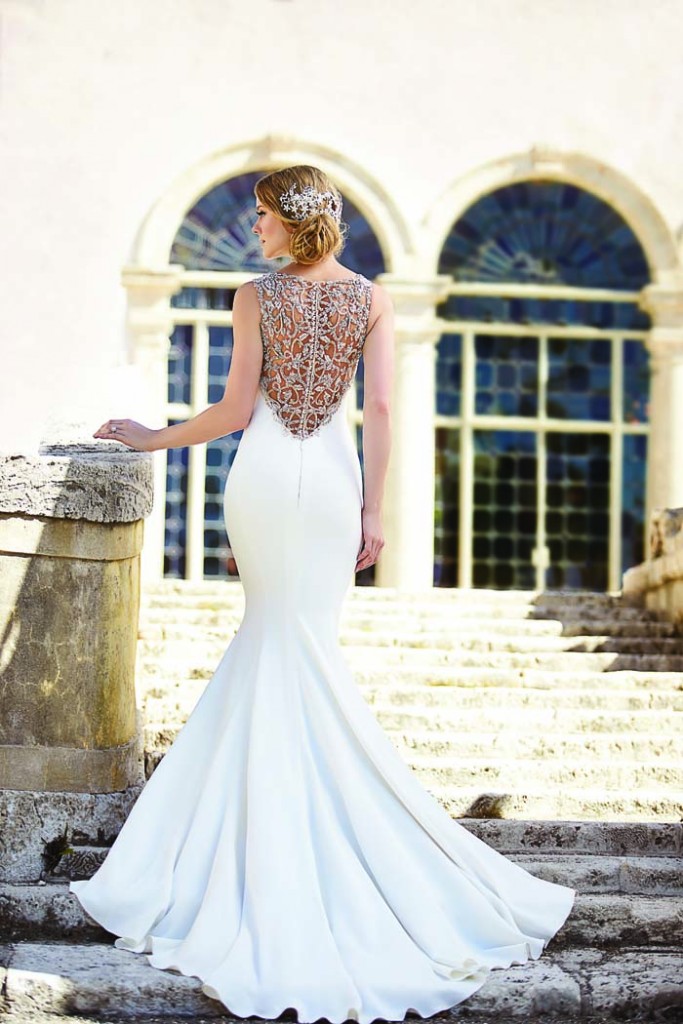 Ballgown, Fishtail, Mermaid Dresses and More in Your Bridal Shape Update!