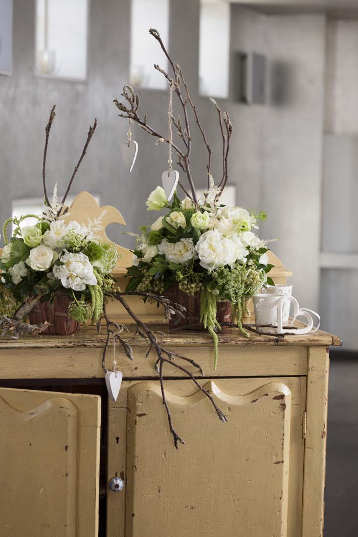 You Will Love These Beautiful Floral Centrepiece Ideas