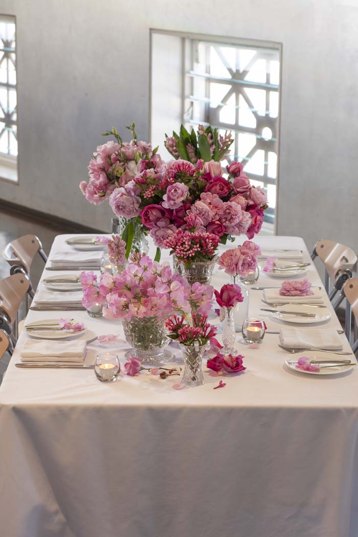 You Will Love These Beautiful Floral Centrepiece Ideas