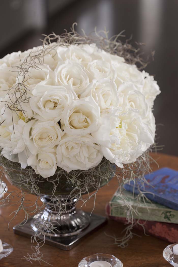 You Will Love These Beautiful Floral Centrepiece Ideas