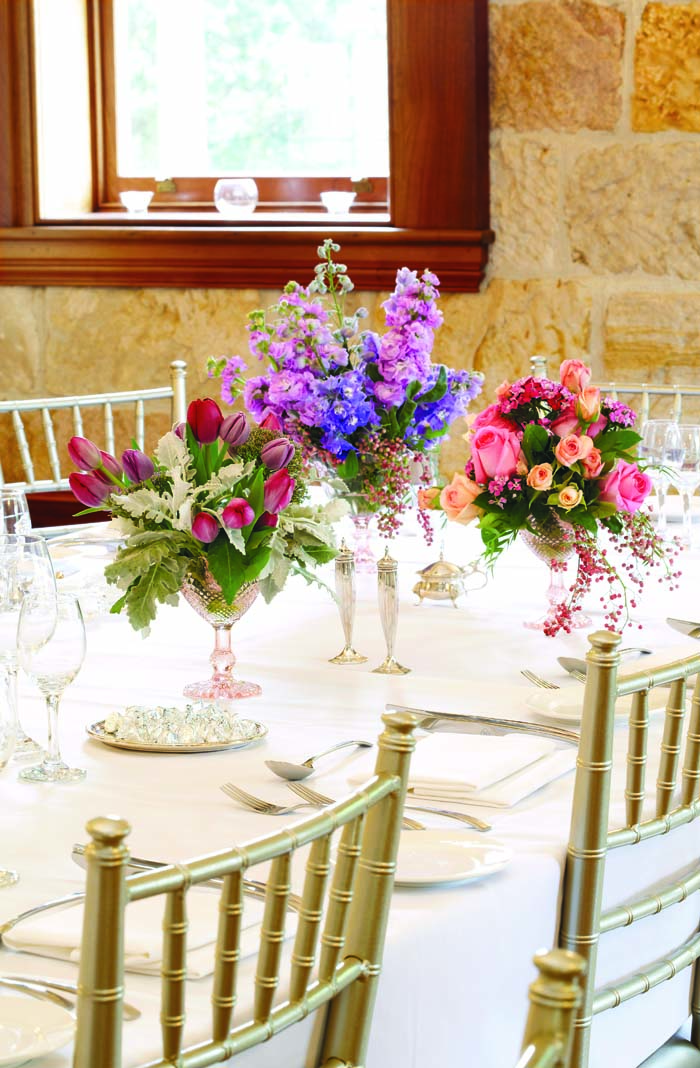 You Will Love These Beautiful Floral Centrepiece Ideas