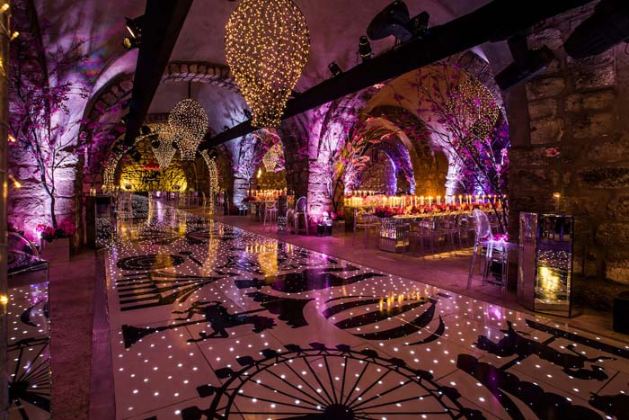 HOW TO CREATE YOUR DREAM WEDDING WITH THE MY EVENT DESIGN TEAM - Modern ...