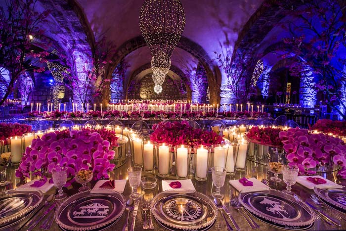 HOW TO CREATE YOUR DREAM WEDDING WITH THE MY EVENT DESIGN TEAM - Modern ...