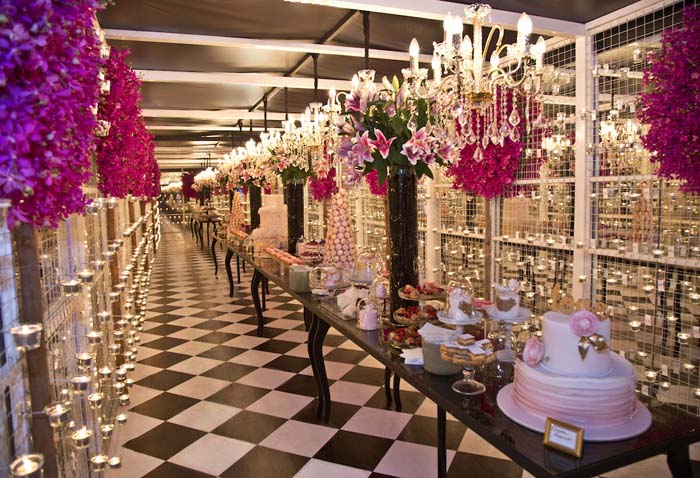 HOW TO CREATE YOUR DREAM WEDDING WITH THE MY EVENT DESIGN TEAM - Modern ...