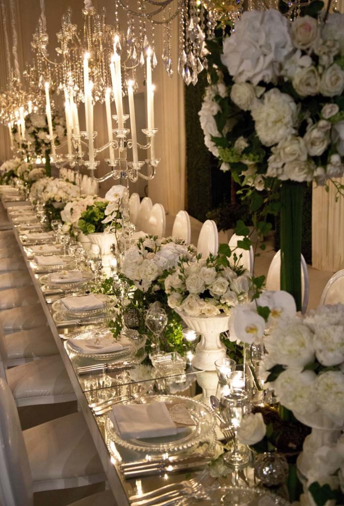 HOW TO CREATE YOUR DREAM WEDDING WITH THE MY EVENT DESIGN TEAM - Modern ...