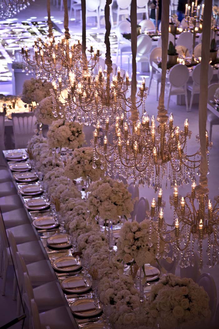 HOW TO CREATE YOUR DREAM WEDDING WITH THE MY EVENT DESIGN TEAM - Modern ...
