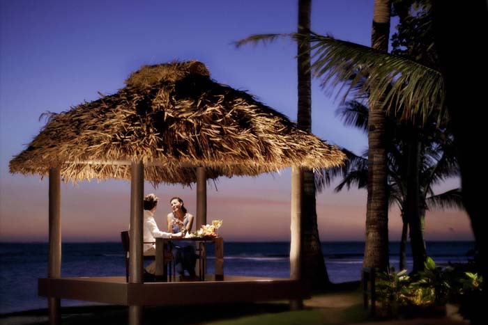 The Most Romantic Fijian Wedding and Honeymoon Destinations