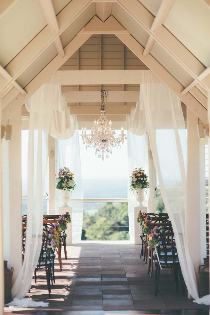 The Latest and Greatest Wedding Styling Ideas - Modern Wedding