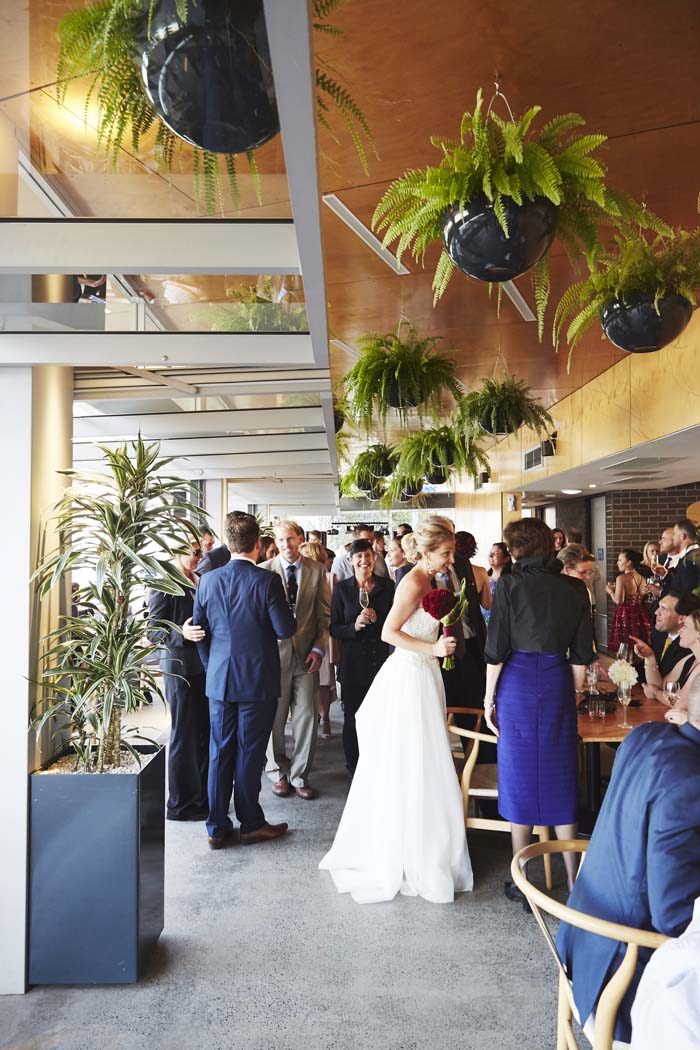 Guide To Having A Welcoming and Beautiful Wedding Reception