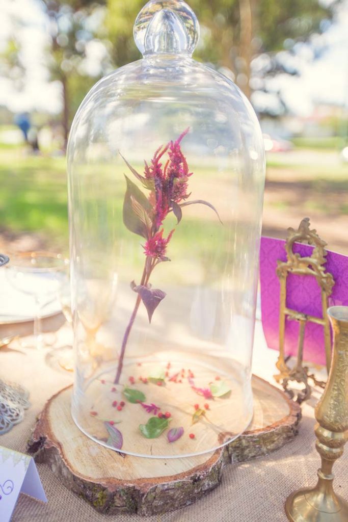 Turn Back The Clock: Vintage Wedding Styling - Modern Wedding