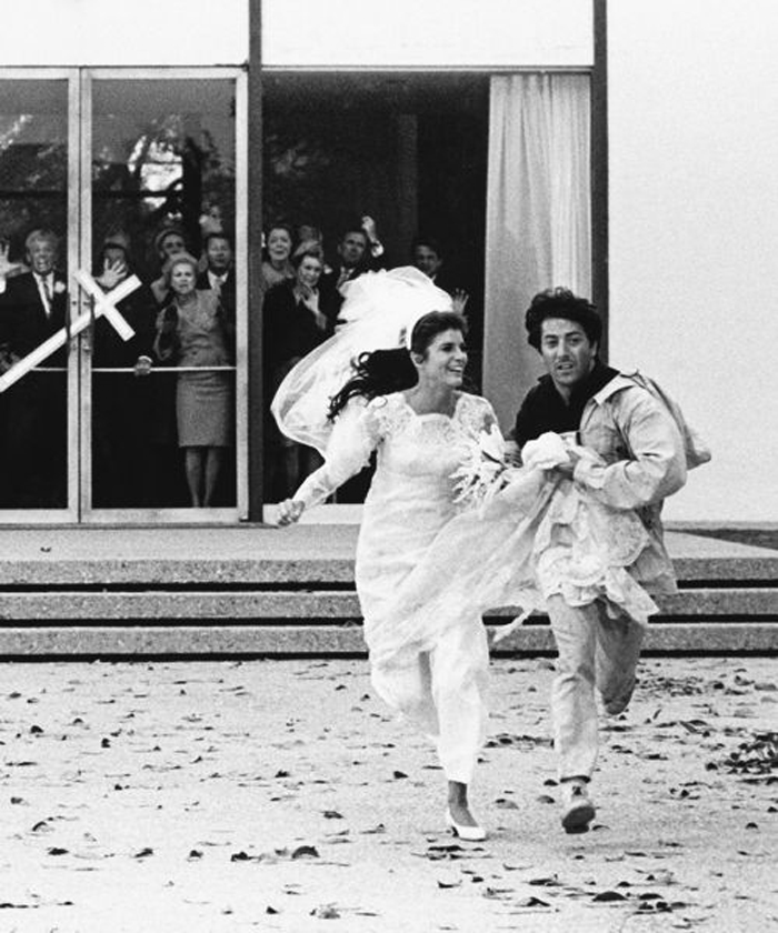 Top 20 Best Wedding Movie Moments - Modern Wedding
