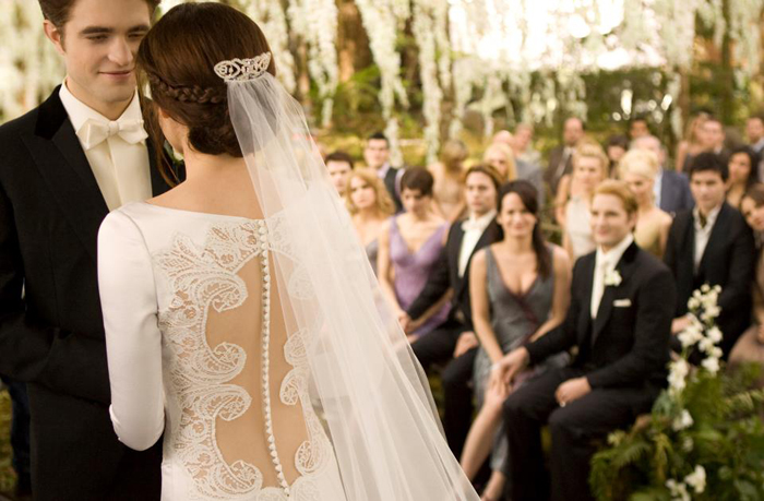 Top 20 Best Wedding Movie Moments - Modern Wedding
