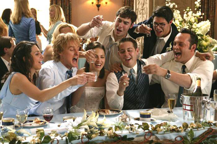 Top 20 Best Wedding Movie Moments - Modern Wedding