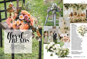 Modern Wedding Magazine 'The Engagement Special Issue' Preview - Modern ...