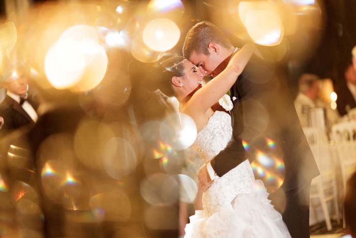 A Fairytale Wedding in the Heart of Sydney - Modern Wedding