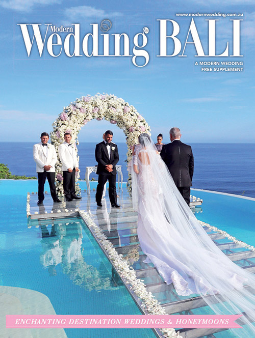Modern Wedding Magazine 74 - The Style Special preview - Modern Wedding