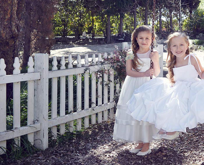 A Guide To Having Children At Your Wedding - Modern Wedding