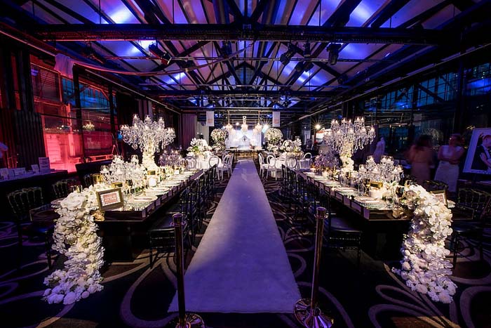 Wedding Planning Sydney: Doltone House Wedding Showcase 2017
