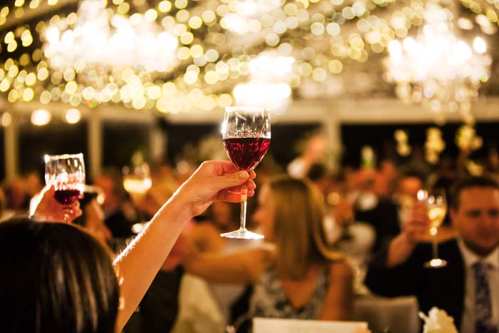 Reception Planning Tips: Our Top 10 Tips for Reception Perfection!