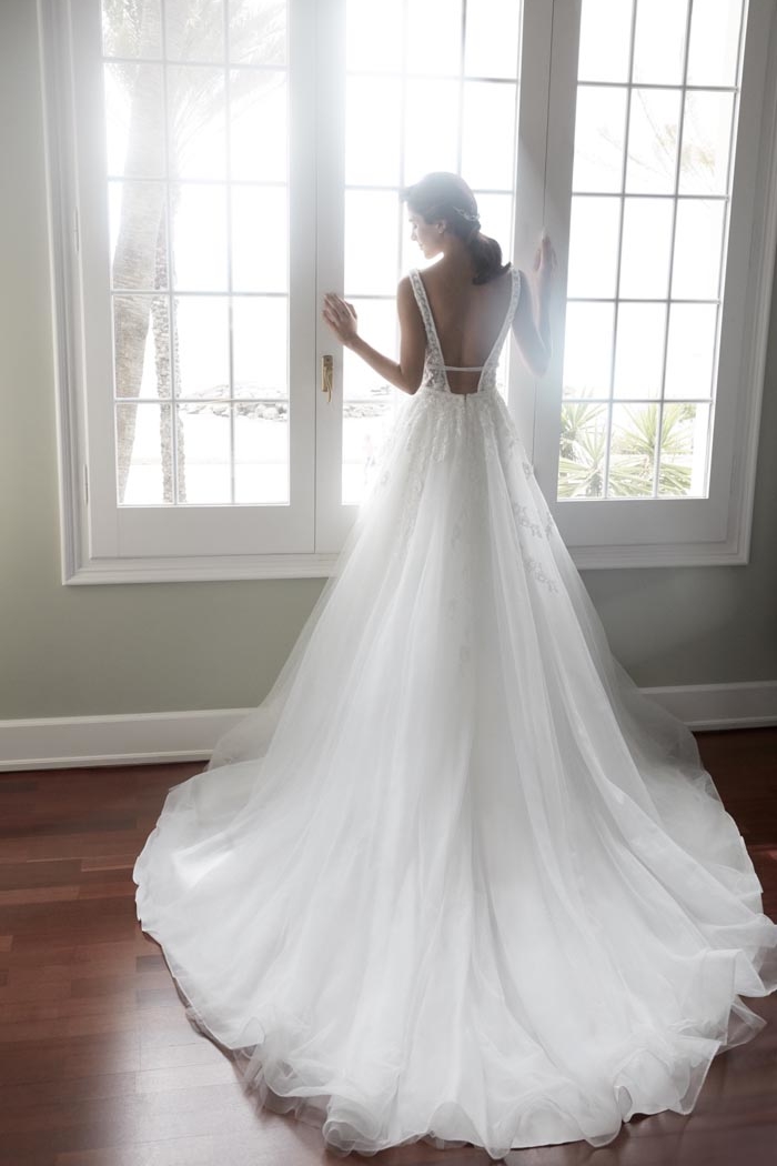 Alessandra Rinaudo Bridal Couture 2018 Collection - Modern Wedding