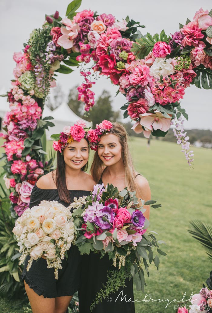 Your Bride Tribe's Big Day Out: Love the Wedding Festival