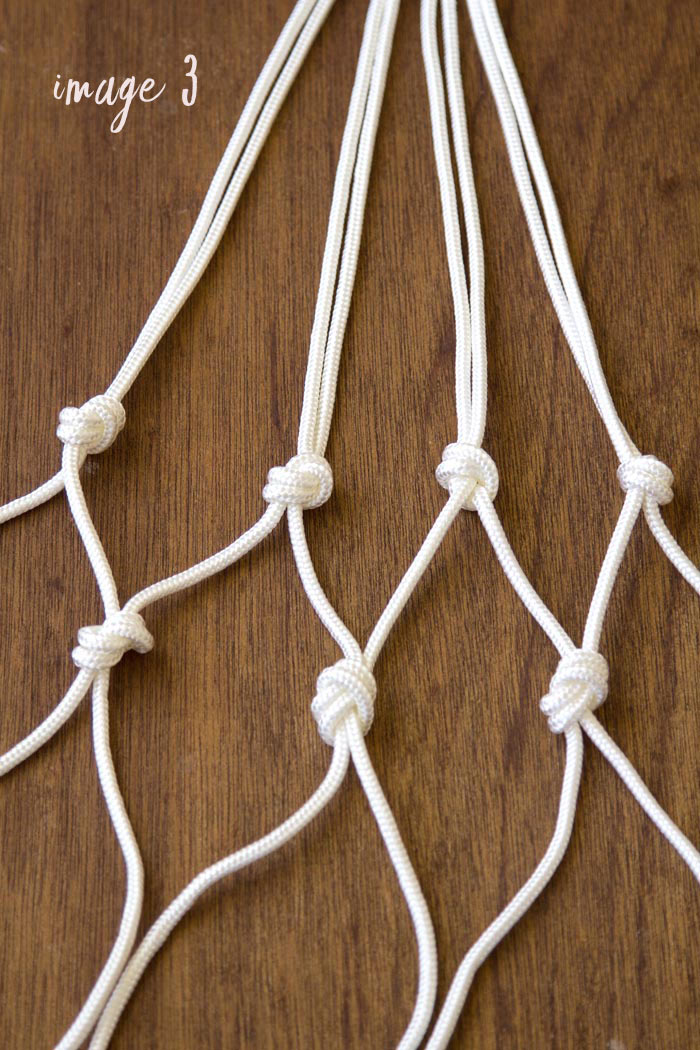 Macrame Magic - Modern Wedding
