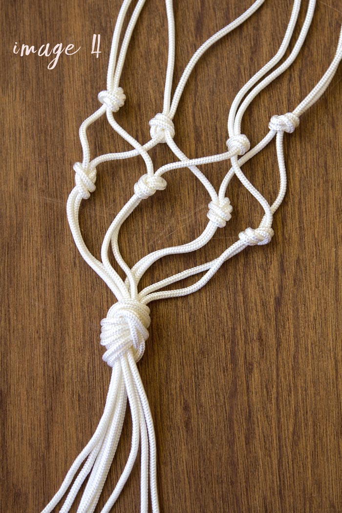 Macrame Magic - Modern Wedding