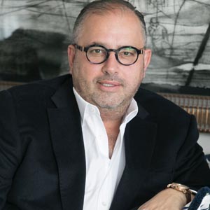 Meet The Artisan: Philip Carr - Modern Wedding