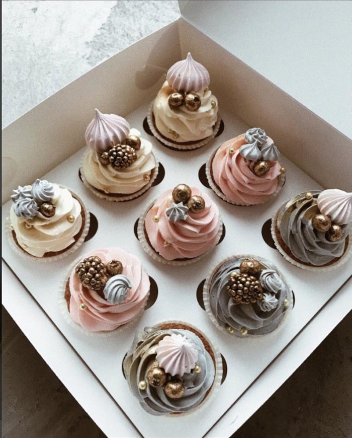 Cream of the Crop - Our Top 5 Instagram Cake Accounts!