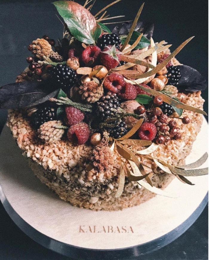 Cream of the Crop - Our Top 5 Instagram Cake Accounts!