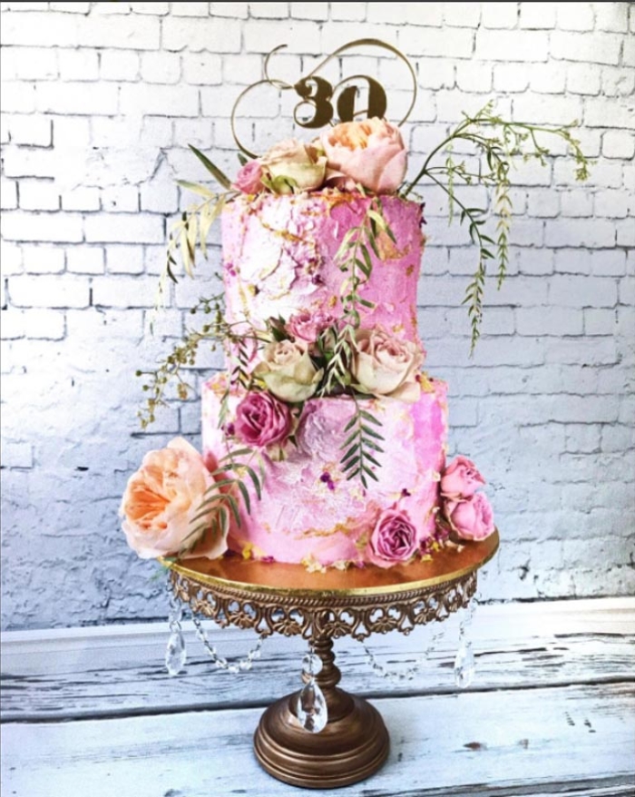 Cream of the Crop - Our Top 5 Instagram Cake Accounts!