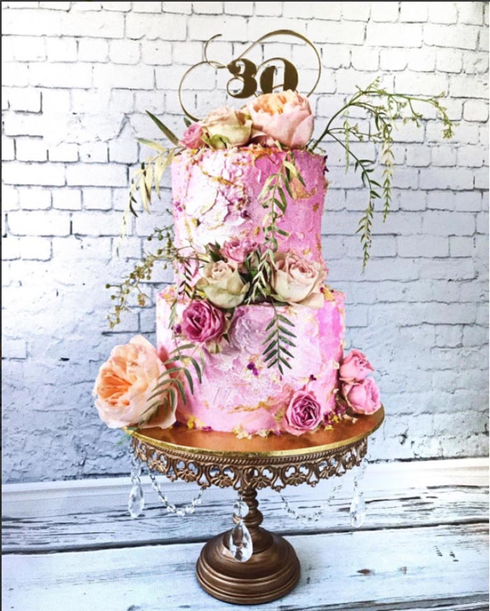 Cream of the Crop - Our Top 5 Instagram Cake Accounts!