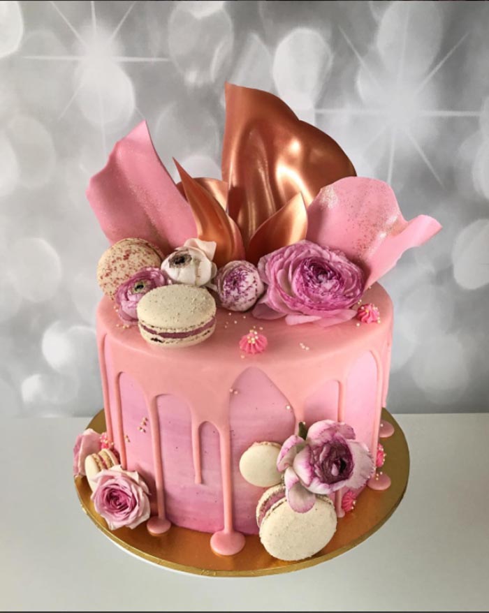 Cream of the Crop - Our Top 5 Instagram Cake Accounts!