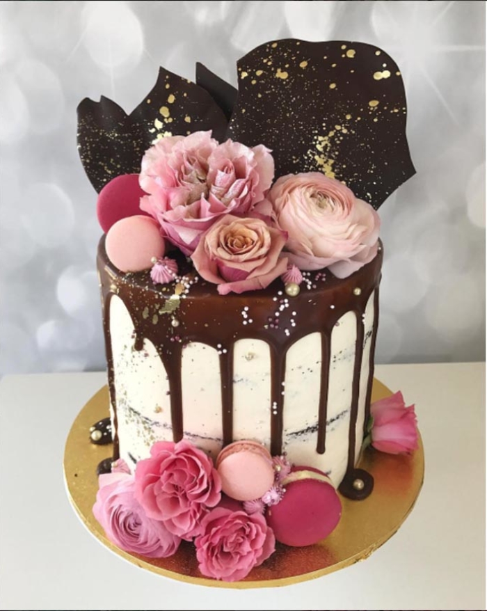 Cream of the Crop - Our Top 5 Instagram Cake Accounts!