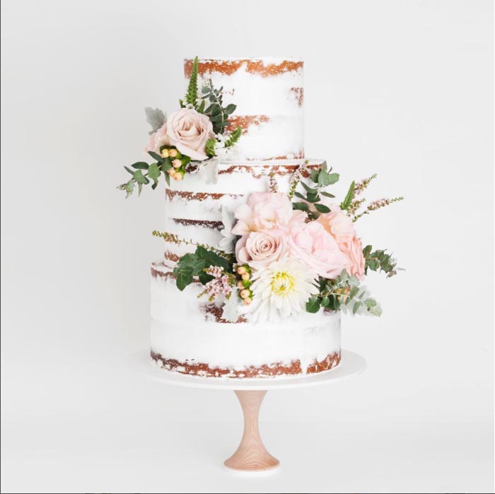 Cream of the Crop - Our Top 5 Instagram Cake Accounts!