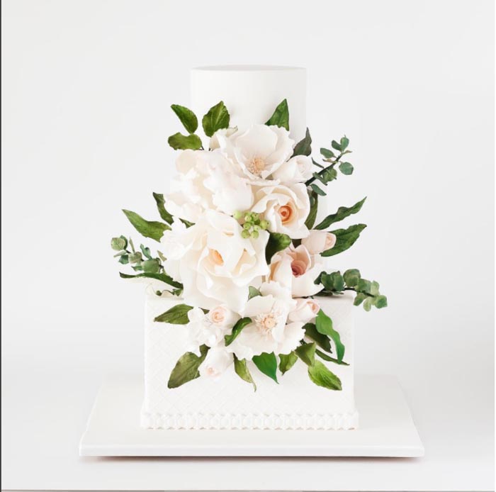 Cream of the Crop - Our Top 5 Instagram Cake Accounts!