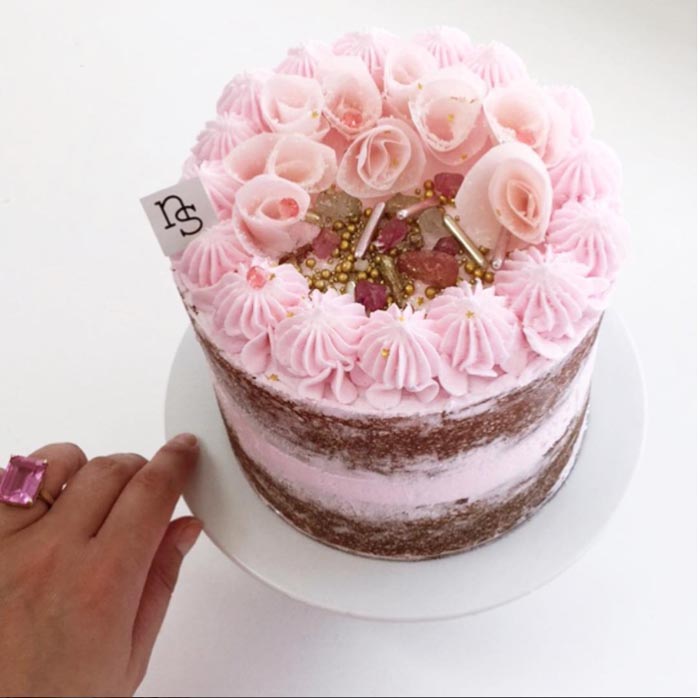 Cream of the Crop - Our Top 5 Instagram Cake Accounts!