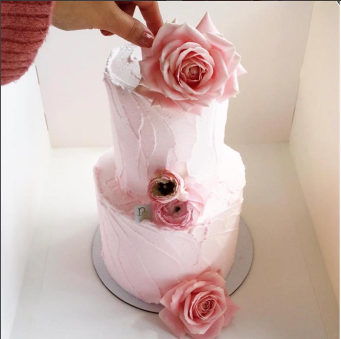 Cream of the Crop - Our Top 5 Instagram Cake Accounts!