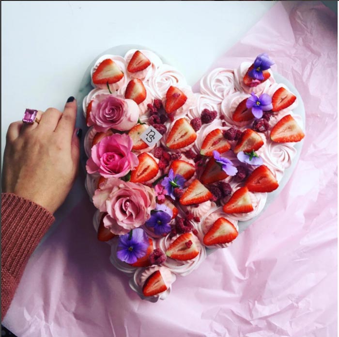 Cream of the Crop - Our Top 5 Instagram Cake Accounts!