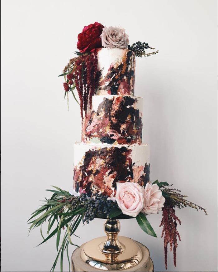 Cream of the Crop - Our Top 5 Instagram Cake Accounts!