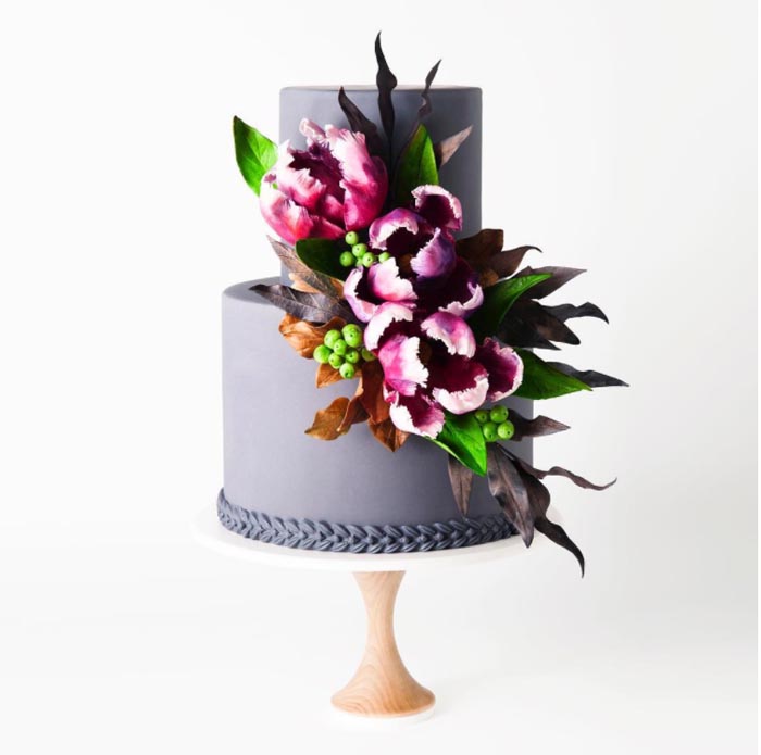 Cream of the Crop - Our Top 5 Instagram Cake Accounts!